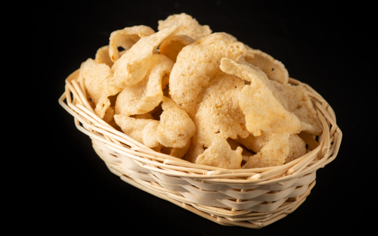 Fish Cracker – Bestone Food Industries (S) Pte Ltd