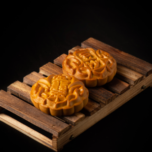 Mini Cartoon Mooncake – Bestone Food Industries (S) Pte Ltd