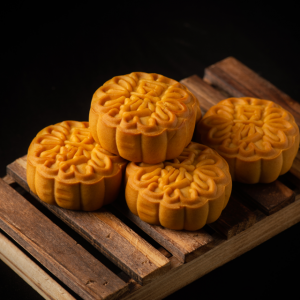 Individual Mini Mooncake – Bestone Food Industries (S) Pte Ltd