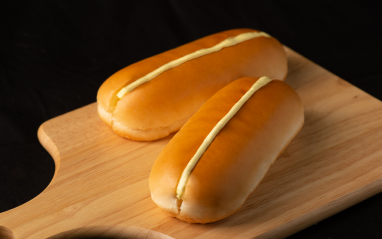 CR1 Cream Roll 1’s (Butter Sugar) – Bestone Food Industries (S) Pte Ltd