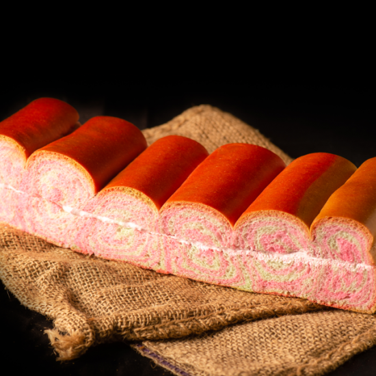 Cream Roll 6’s – Best-One Foods (S) Pte Ltd