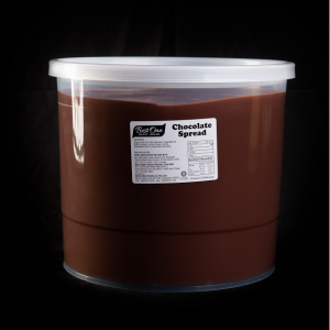 Chocolate Spread 5kg – Bestone Food Industries (S) Pte Ltd