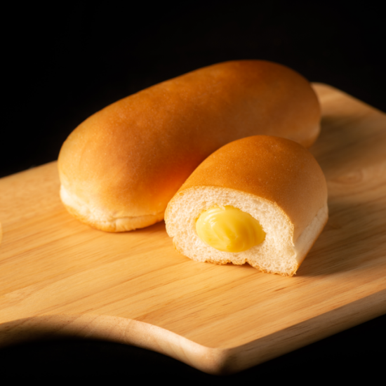 Finger Roll with Custard Filling – Bestone Food Industries (S) Pte Ltd