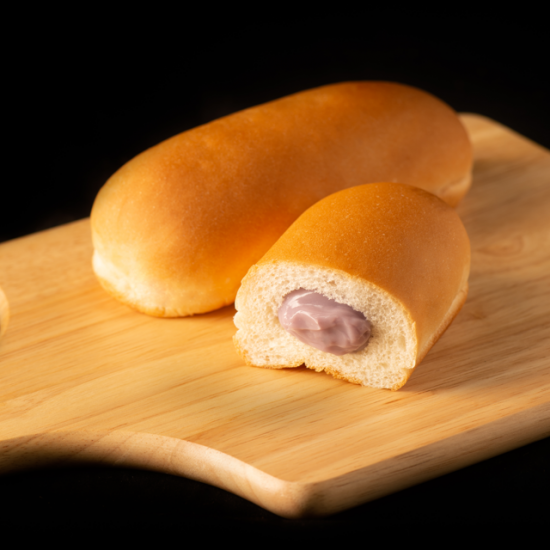 Finger Roll with Custard Filling – Bestone Food Industries (S) Pte Ltd