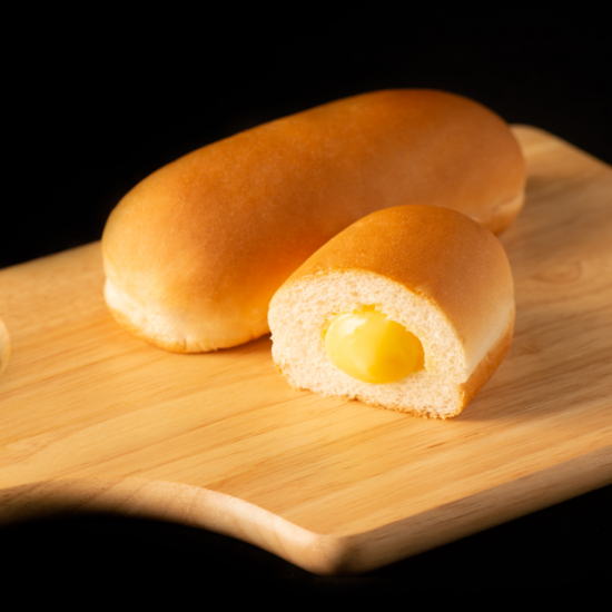Finger Roll with Custard Filling – Bestone Food Industries (S) Pte Ltd