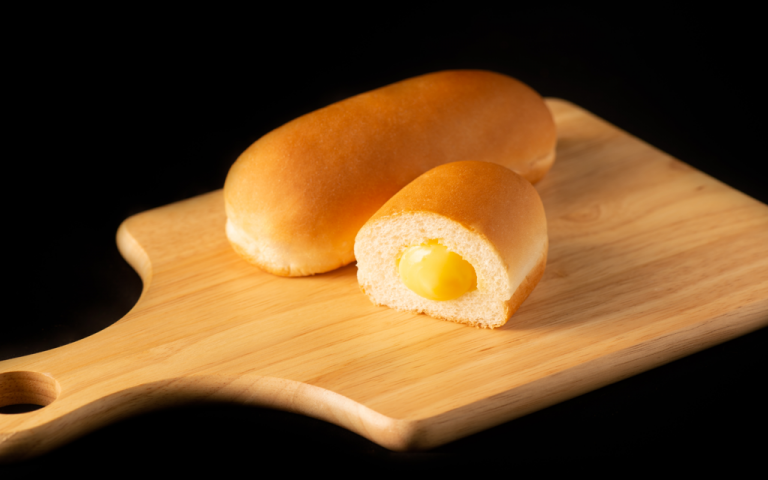 Finger Roll (Vanilla) – Bestone Food Industries (S) Pte Ltd