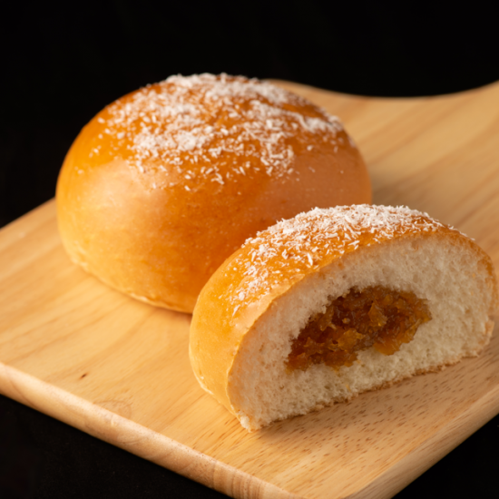 HM1 Handmade Kaya Bun – Bestone Food Industries (S) Pte Ltd