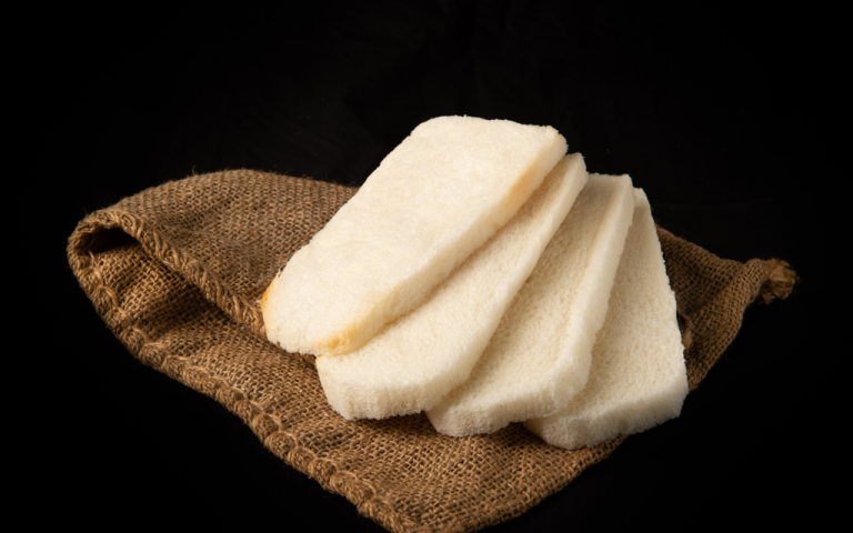 HSB Hainan Bread (White) – Bestone Food Industries (S) Pte Ltd