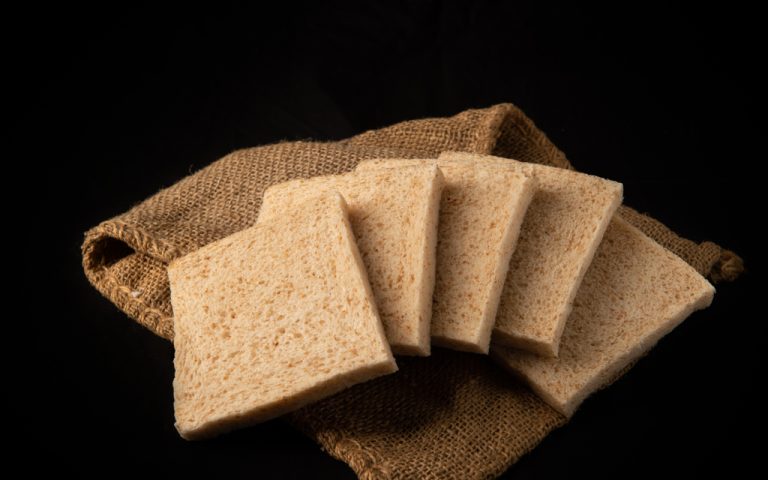HSB Hainan Square Wholemeal Bread – Bestone Food Industries (S) Pte Ltd