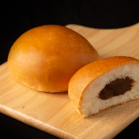 HM1 Handmade Kaya Bun – Best-One Foods (S) Pte Ltd