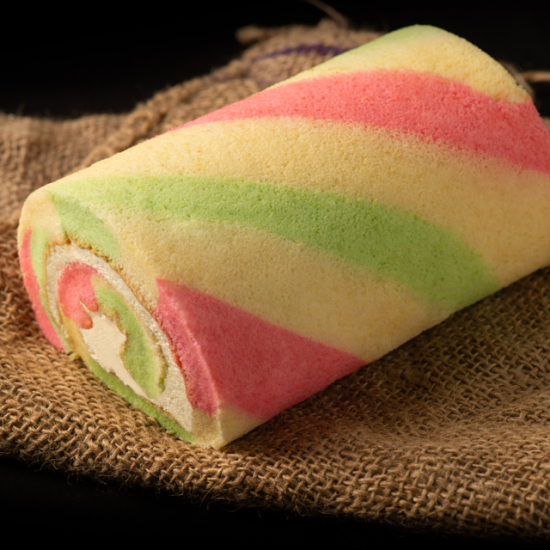 NTC Swiss Roll (Choco Rice) – Best-One Foods (S) Pte Ltd