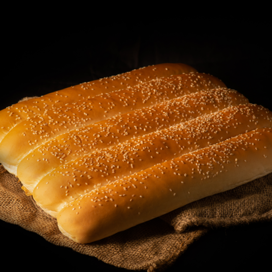 Plain Buns & Loaf Bread – Bestone Food Industries (S) Pte Ltd