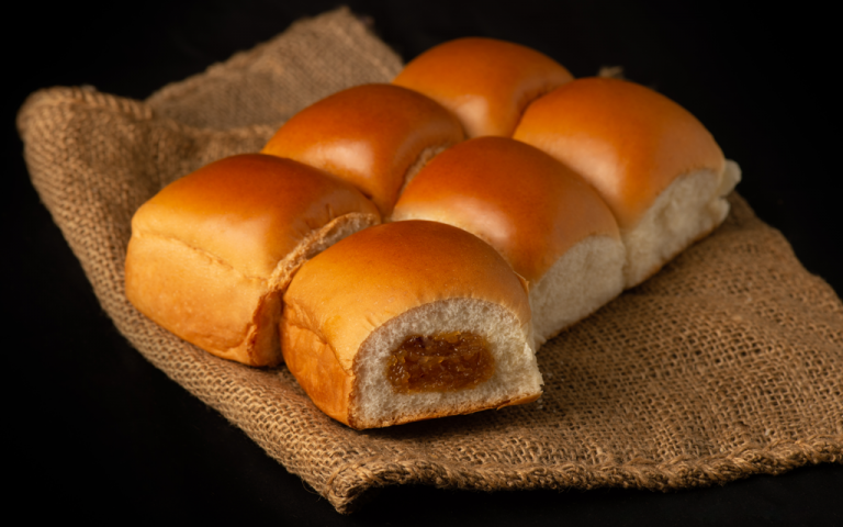 SB6 Sweet Bun 6’s Coconut – Bestone Food Industries (S) Pte Ltd