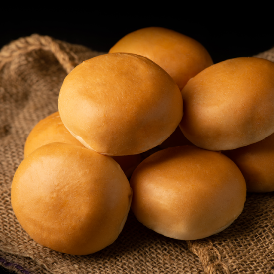 SEB Plain Burger 6’s – Bestone Food Industries (S) Pte Ltd