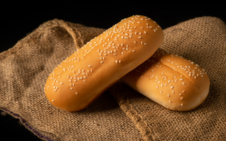 SEB Sesame Hotdog 6’s – Bestone Food Industries (S) Pte Ltd