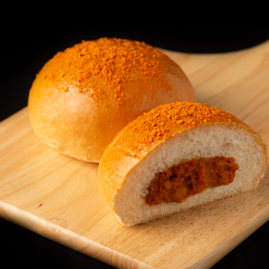 SV1 Savoury Bun 1’s Sardine – Bestone Food Industries (S) Pte Ltd