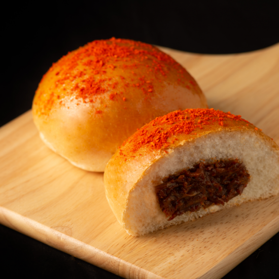 SV1 Savoury Bun 1’s Sardine – Bestone Food Industries (S) Pte Ltd
