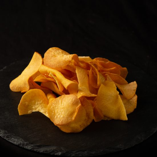 Tapioca Chips – Bestone Food Industries (S) Pte Ltd