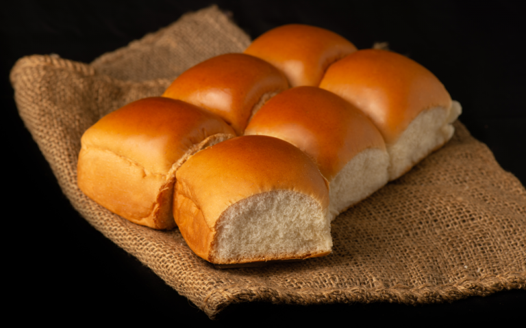 VB6 Vegetarian Bun 6’s (Eggless) – Bestone Food Industries (S) Pte Ltd