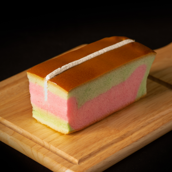VR1 Vanilla Roll 1’s (Choco Yellow) – Bestone Food Industries (S) Pte Ltd