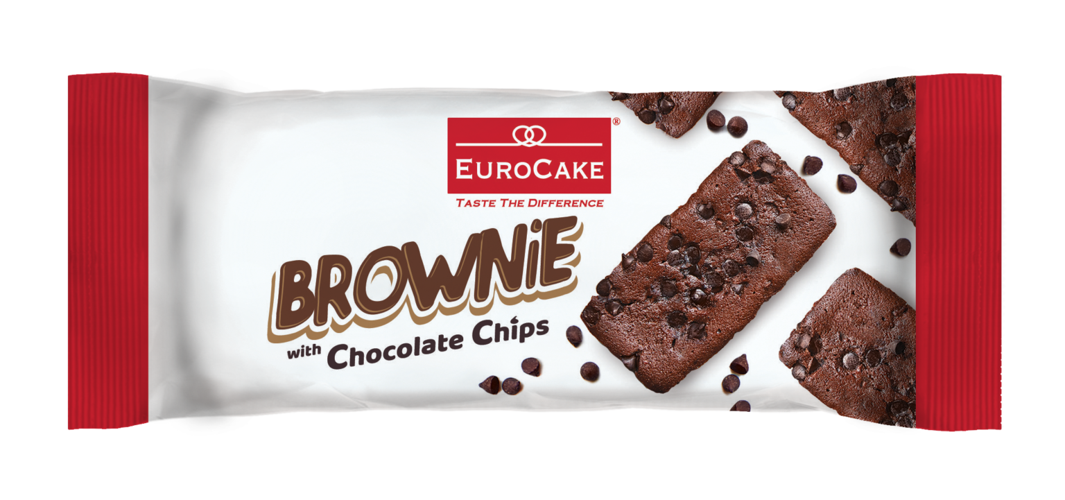 EUR Brownie Chocolate Chip – Bestone Food Industries (S) Pte Ltd