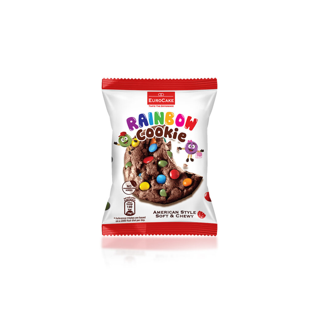 EUR Rainbow Cookies – Bestone Food Industries (S) Pte Ltd