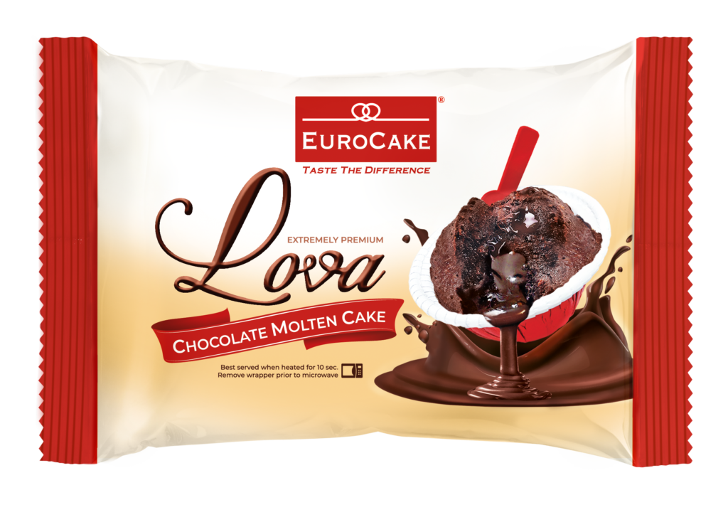 EUR Lova Chocolate Cake – Bestone Food Industries (S) Pte Ltd