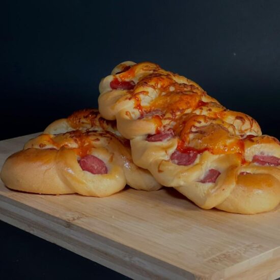 Savoury Bun 1’s – Best-One Foods (S) Pte Ltd