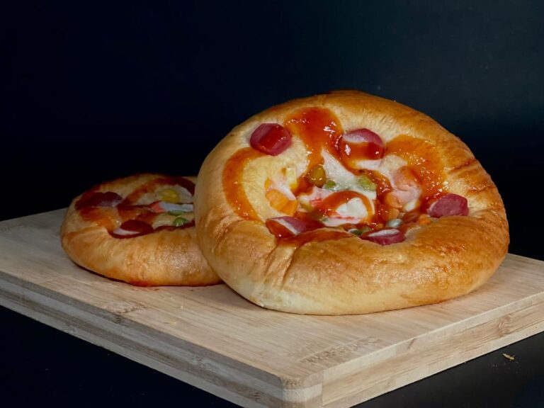 Pizza Bread – Bestone Food Industries (S) Pte Ltd