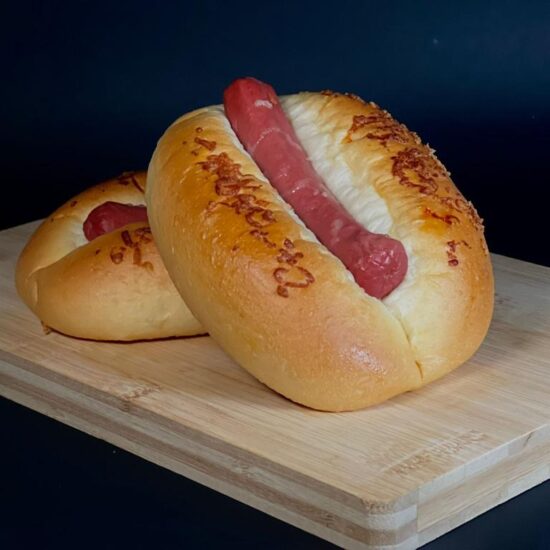 Savoury Bun 1’s – Best-One Foods (S) Pte Ltd