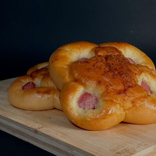 Savoury Bun 1’s – Best-One Foods (S) Pte Ltd